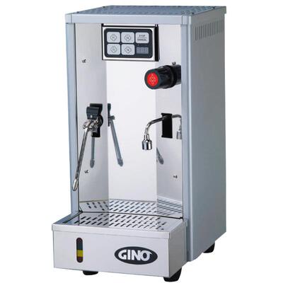 GINO 吉诺 蒸汽开水机--x茶/x点点/x雪茶奶茶专用设备 GEH-400