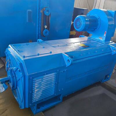 王牌电机厂家直销Z系列中型直流电机Z560-3A758W440V521rpm