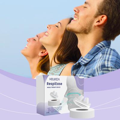 Houkea Nasal Care Device: Gentle nasal cleansing for enjoyin