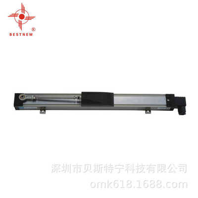 尺 电子尺 五金量具贝斯特tlh工具宁ktf尺1000mm尺滑块高精度