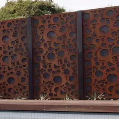 不锈钢候-锈钢板钢板q355nhq235nh红hq355nhb钢板a35spa//景观/耐