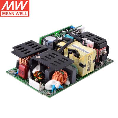 明纬（MEANWELL）EPP-300-12带PFC功能裸板电源12V16.67A（不含电