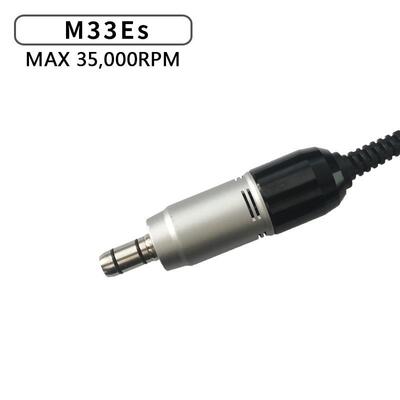 厂家供M3EWO3Es打磨直机手108E型柄机电子牙齿科