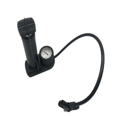 1PC Bike Foot Pedal Tire Pump High Pressure Pump Mini