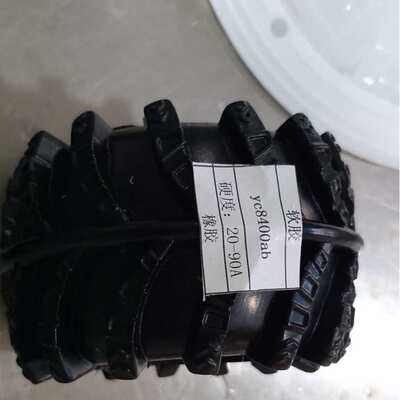 聚氨酯合成树脂 AB水手板材料8400 pu软胶 自主研发 硬度20A-90A