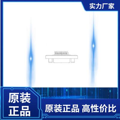 173110-0036 FCT连接器