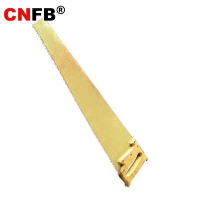 天津桥防CNFB安全防爆工具手板锯防爆手板锯T8272A