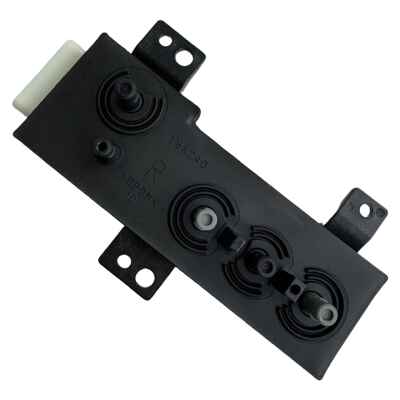 84922-08010适用凯美瑞汉兰达塞纳AVALON乘客侧电动座椅开关