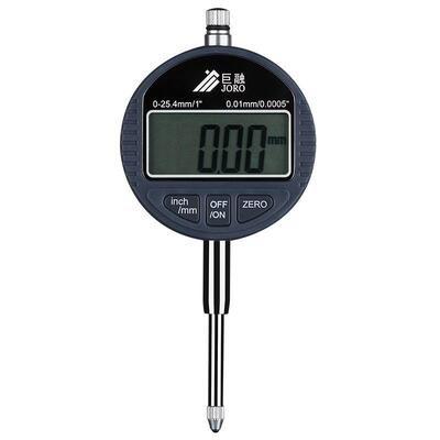 电子数字显示表指示表测量平数显百分表千分表具检工.具00面01824