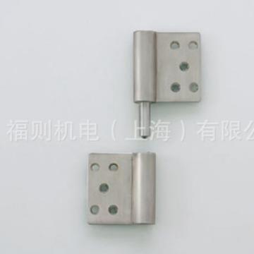 世嘉智尼 SUGATSUNE 蓝普LAMP 不绣钢 SUS304 清洁铰链HG-CV-127