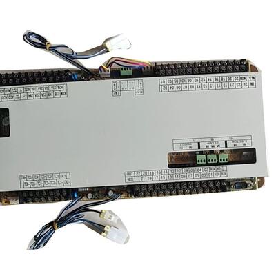 广东佳明注塑机电脑A62电脑控制板2BP-A62M2-CPU-NO03827单主机板