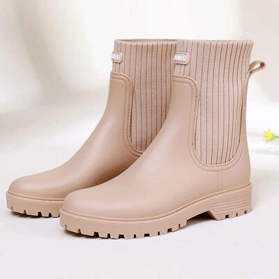 Designer Rain Boots Women