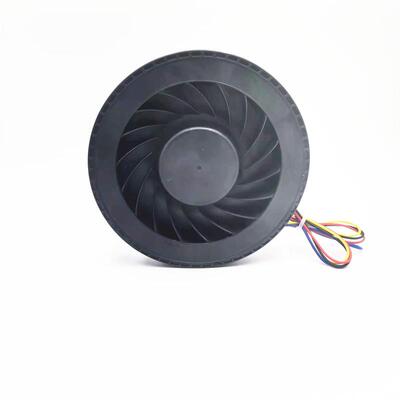 源头工厂120MM风扇离心风机120X25MM大吸力消毒机静音大风量