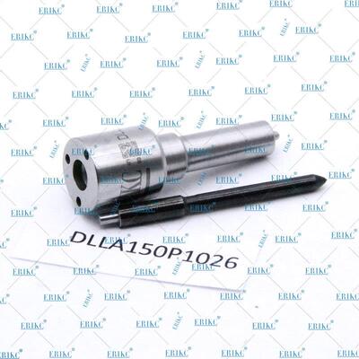 ERIKC DLLA150P1026喷油器喷油嘴DLLA 150 P 1026油咀093400-1026