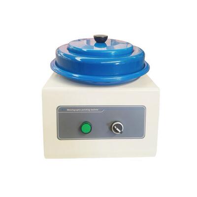 P-1金相试样抛光机MP-1金相试样磨抛机转速:1400r/min