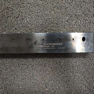 德国 RO EMHELD 机械型滚柱 892166028L750SG45H48 工装夹具配件