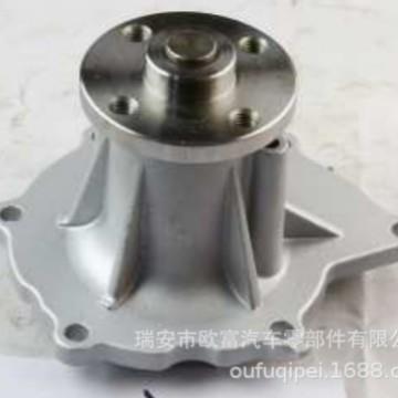 汽车叉车配件JX4931DZ16100-78206冷却剂泵通用水泵