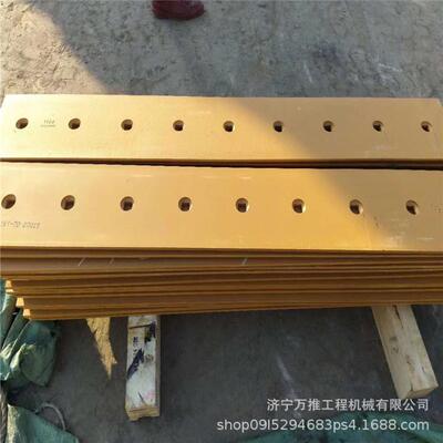 推土机刀片 24Y-81-00006 24Y-81-00002 24Y-81-00001