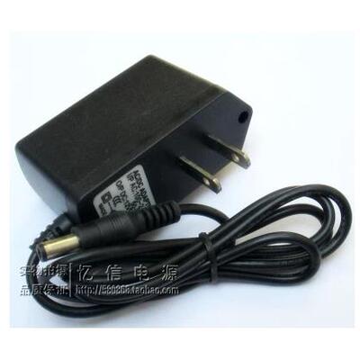 9V800MA开关电源适配器9V0.8A路由器猫交换机电话机电源