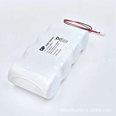 GP 船用电池组 GP700DH4BMXZ 4.8v 7000mAh 镍氢电池