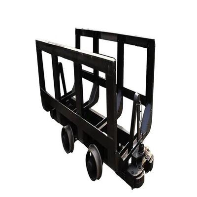 MLC5-9矿用材料车 MLC5-6材料车 MLC5-9运输车 载重5吨料子车