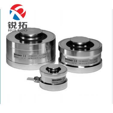 德国申克Schenck RTN-（1t~470t）称重传感器