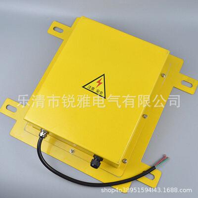 MDL-1 QDS-I QDS-II SBNXW-YF/02 SDMG-A方形溜槽堵塞检测器