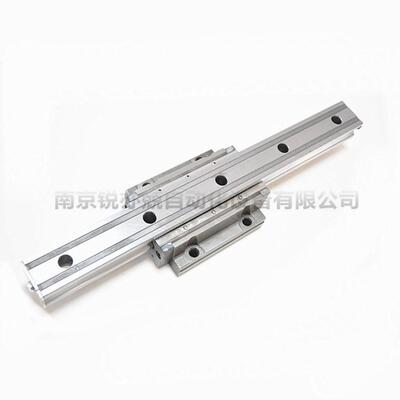 亦兢S 耐高温直线SR导轨滑块轴承SR30MTB R25M1TB S锐R20M1TB1 15