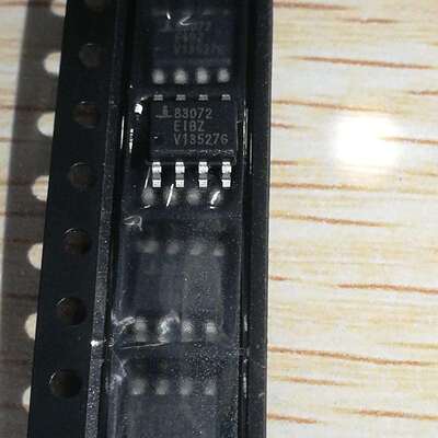 ISL83072EIBZA83072集成电路IC芯片电子元器件集成块贴片SOP8