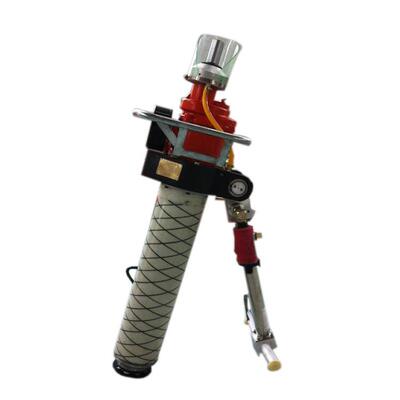 气动式锚杆钻机MQT-130/4.1锚杆钻机煤矿锚杆钻机