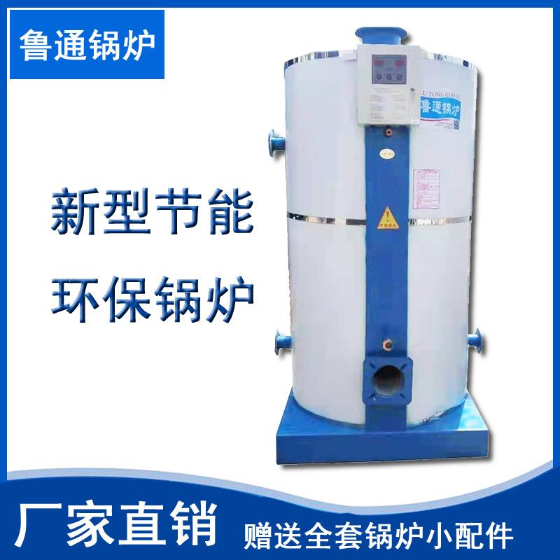 食品加工豆制品蒸汽锅炉 蒸汽发生器 立式蒸汽发生器价格
