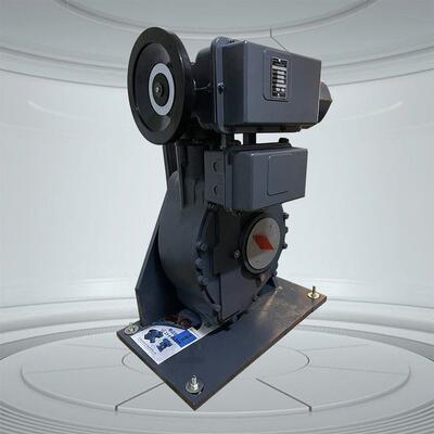 伯纳德B+RS800/F105HTB+RS800/F105HY带手轮大功率电动执行器