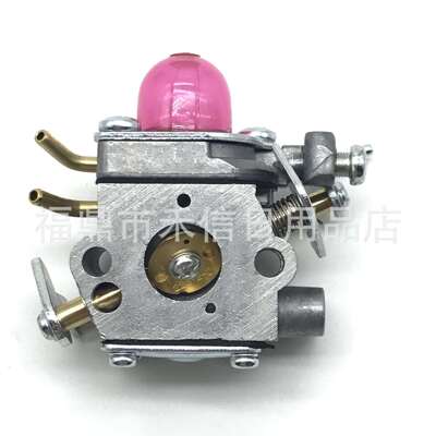 531127910化油器适用HUSQ VARNA 130C 130L 330LK 割草机