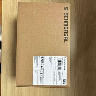 Schmersal 施迈赛操动件 101213954 RSS 36-D-ST