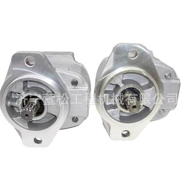 HD1500-8齿轮泵705-21-040泵705-52-40100