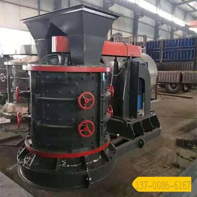 可移动砂石制砂套机生线CSD全设备石新型小料型碎产石制沙机一套