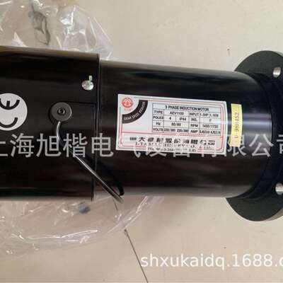 BT50亿大刀库电机ATC换刀臂马达AEV1130 AEV750 AEV1100 1.5HP