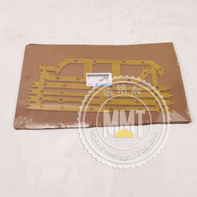 CAT卡特3116 3126B密封垫261-3816油底壳垫2613816发动机C7工业机