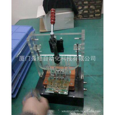 供应PCB板测试治具