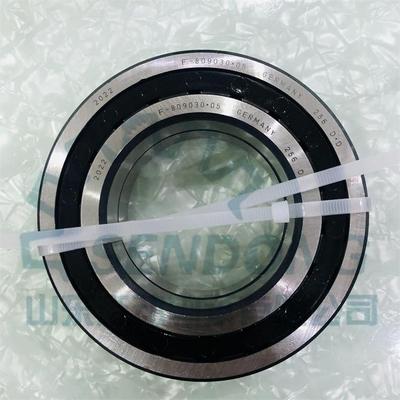 F-809030.05角接触球轴承空气压缩机用非标轴承现货