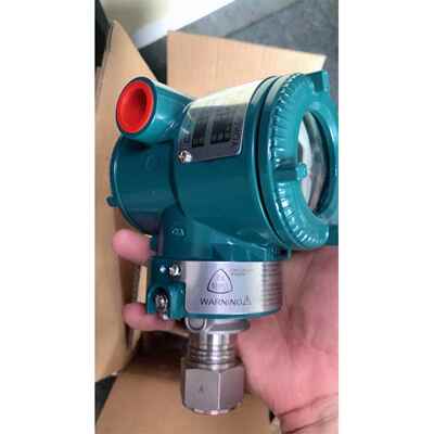 YOKOGAWA压力变送器EJA510E-DAS4N-017EL.FN2