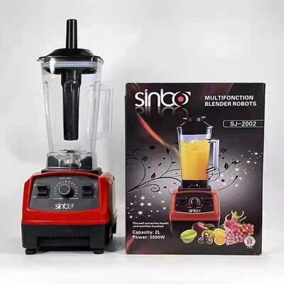 110V220V破壁机欧美英规搅拌料理副食品机研磨冰沙机blender英文