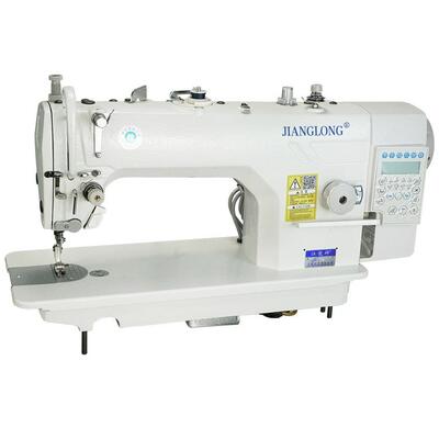 电脑平缝机直驱皮革沙发箱包缝纫机料缝纫机厂家直供8700