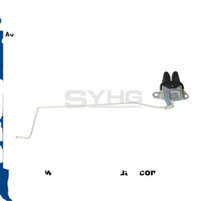 适用于丰田佳美后备箱锁64610-33011
