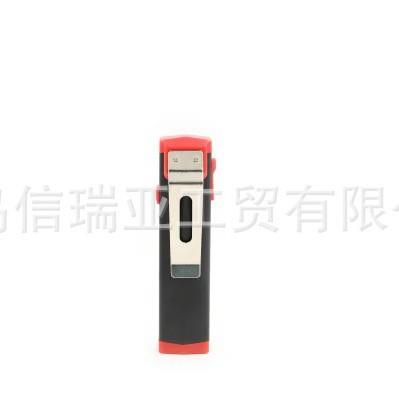 欧时电子RS PRO充电式219-8139随身手电400流明LED手电筒防爆