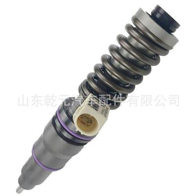 燃油系统喷油器BEBE4D24001喷射泵泵喷嘴总成