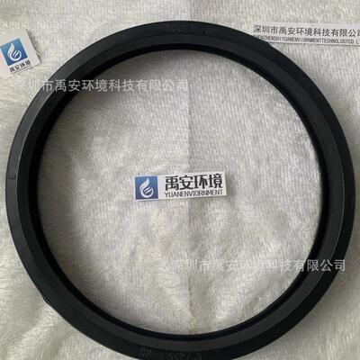 8寸滨特尔超滤膜XF-64抱箍密封圈XGQT01/02-8‘’/219.1-16X