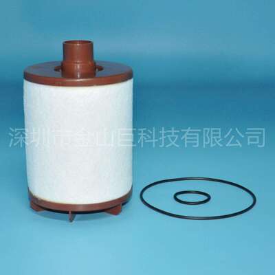 现货供应油气分离滤芯CV15005船用发动机曲轴箱通气滤芯