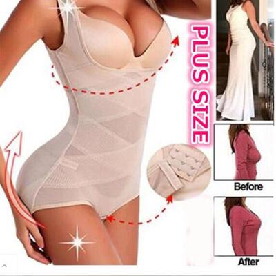 shapewear waist trainer tummy Control underwear butt lifter