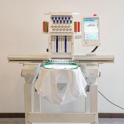 L121CYS-L1201T2026新款家用马头机款0单头业12针5针大面积工刺1